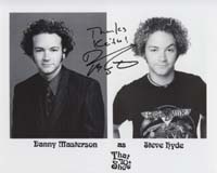 Danny Masterson